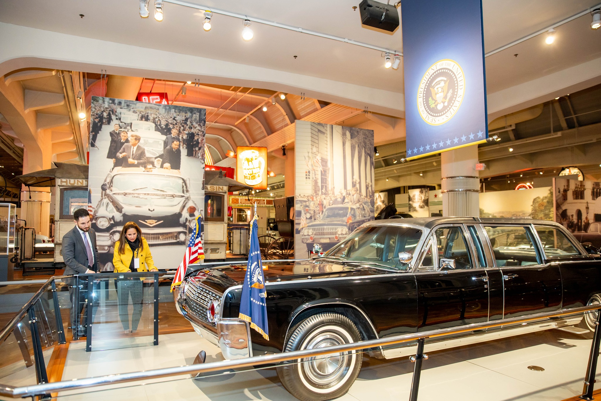 About Us | City of Dearborn