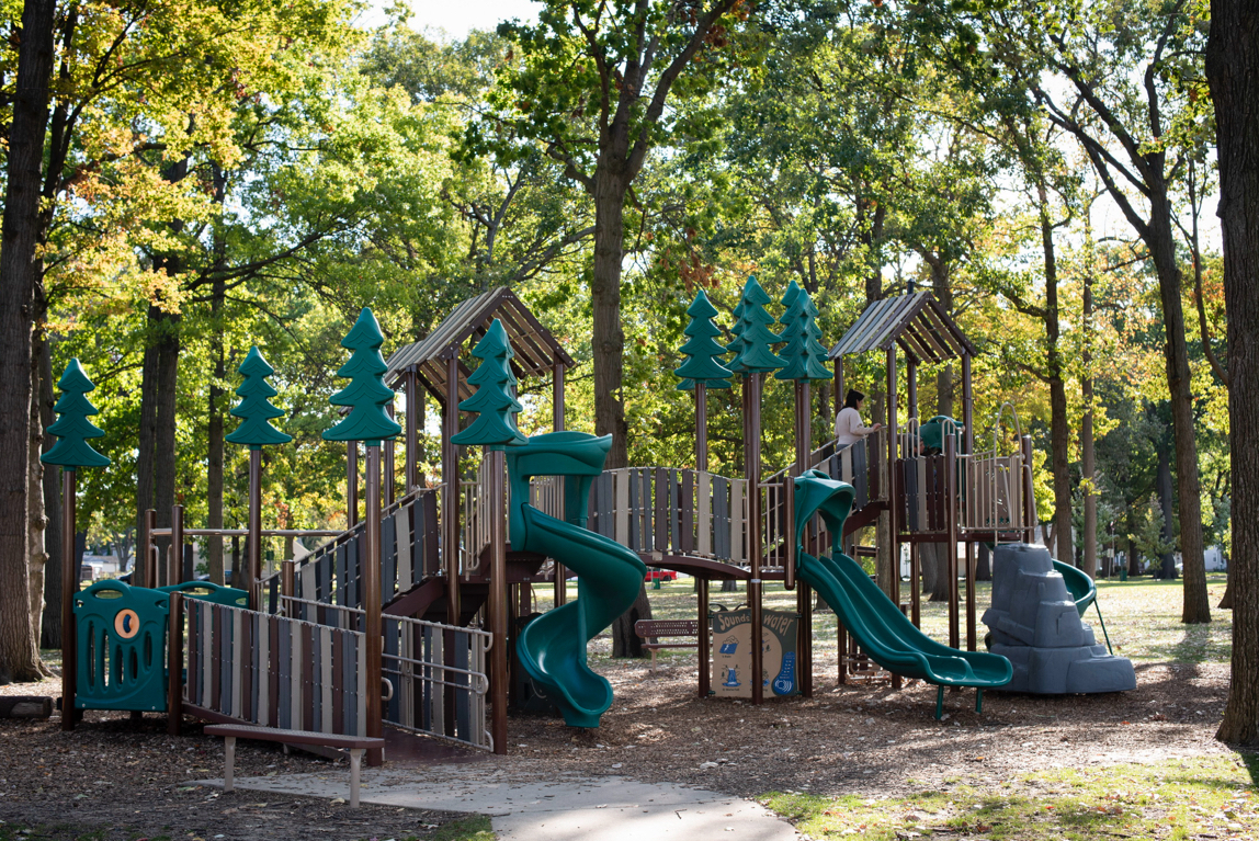 Parks | City of Dearborn