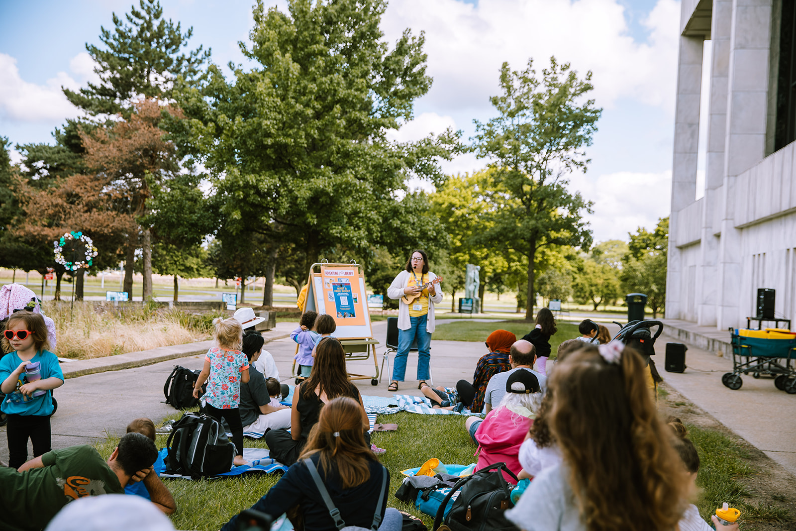 About Us | City of Dearborn