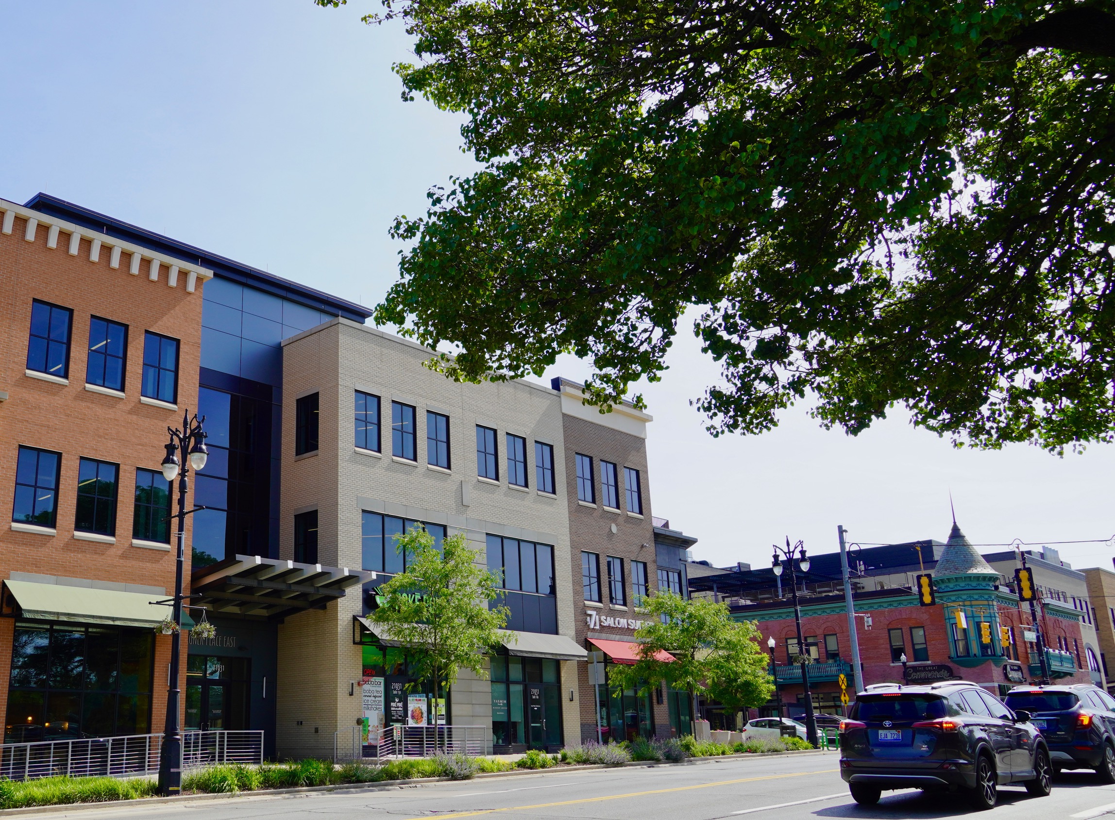 About Us | City of Dearborn