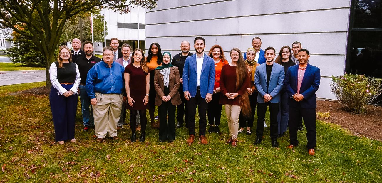 Working For You | City of Dearborn