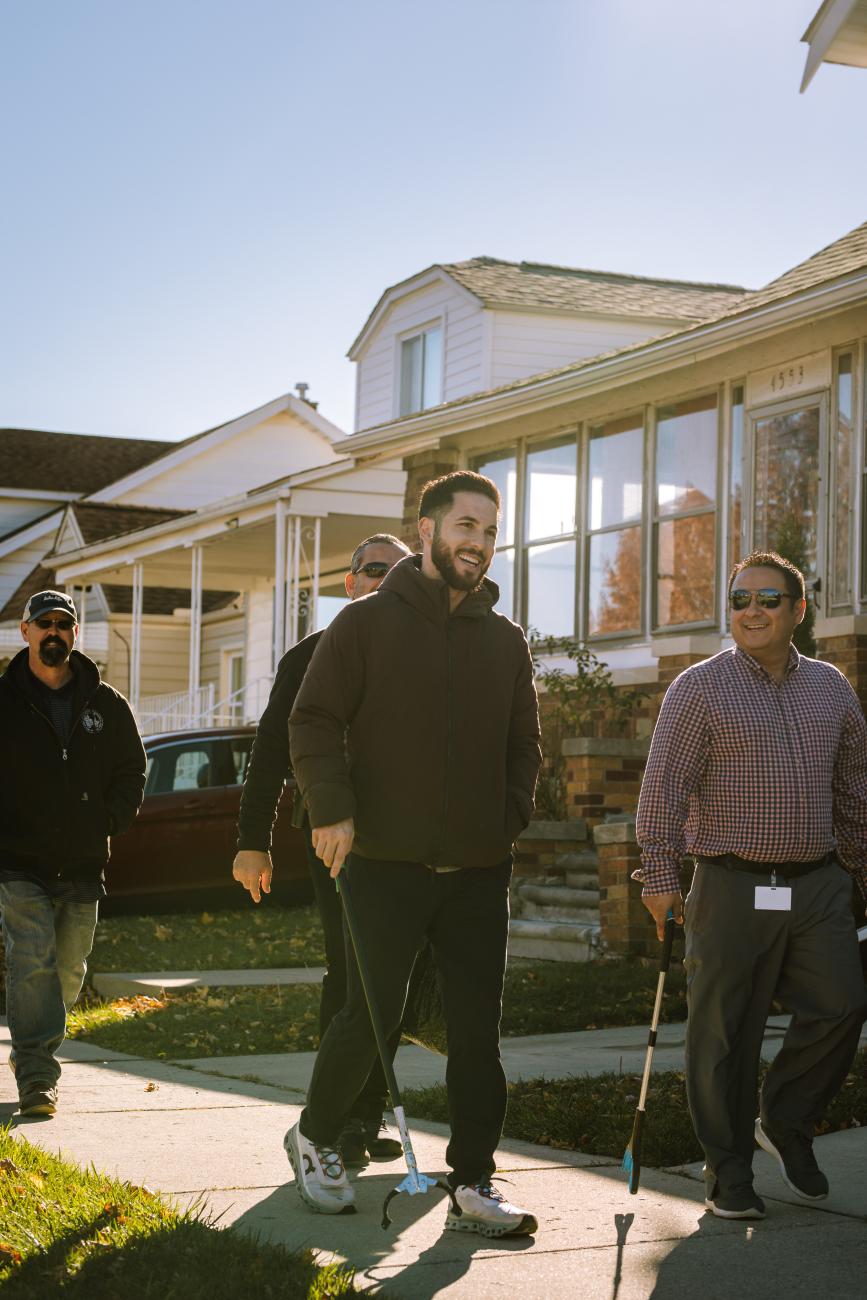 Meet Mayor Abdullah H. Hammoud | City of Dearborn